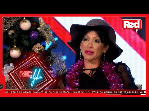 Vendi o Maji i Takiju - REDaljka - 31.12.2022. - Red TV