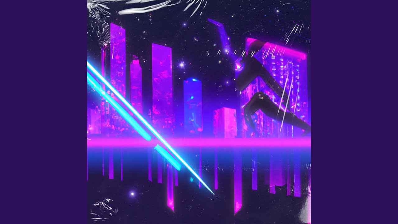 Chasing Neon Reflections - YouTube