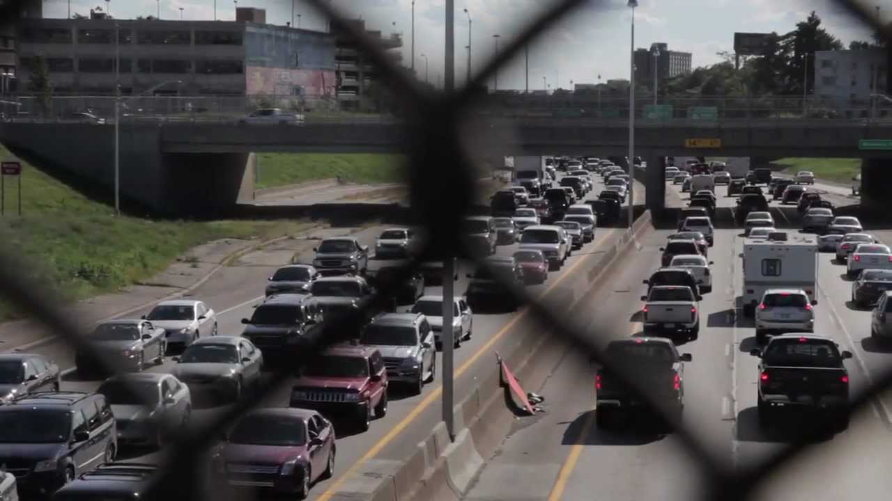 TCFF 2012 Official Selection: After the Factory - YouTube