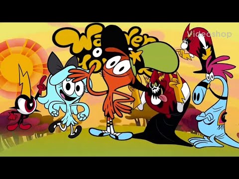 Wander Over Yonder Theme Song [HD] - YouTube
