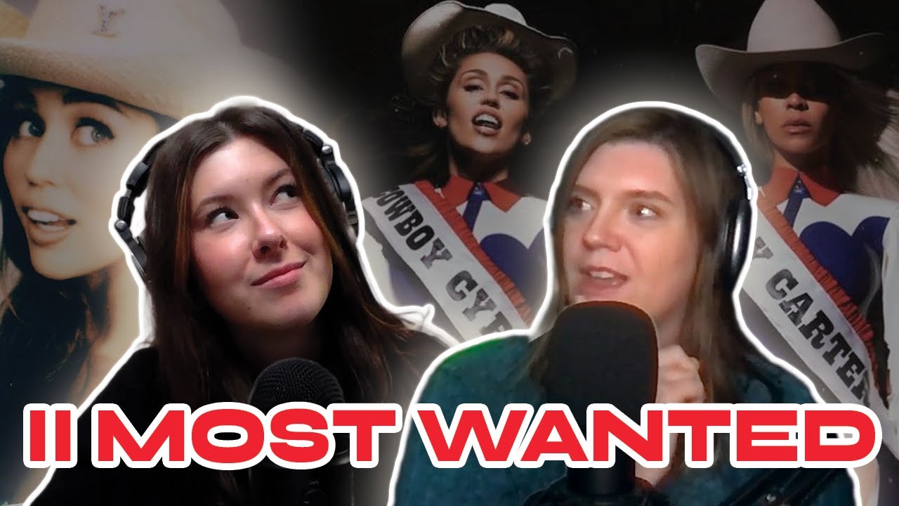 II MOST WANTED - YouTube