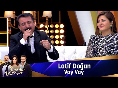 Latif Doğan - VAY VAY