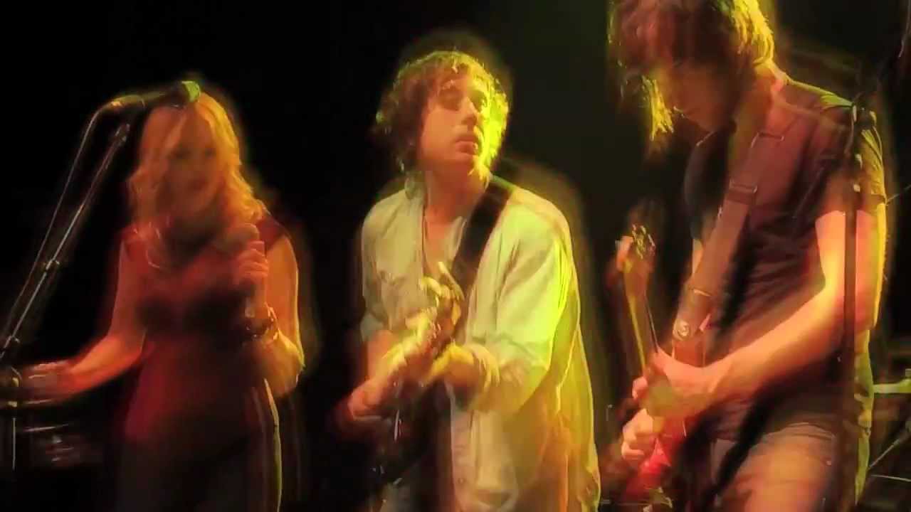 Instant People - New Glow - YouTube