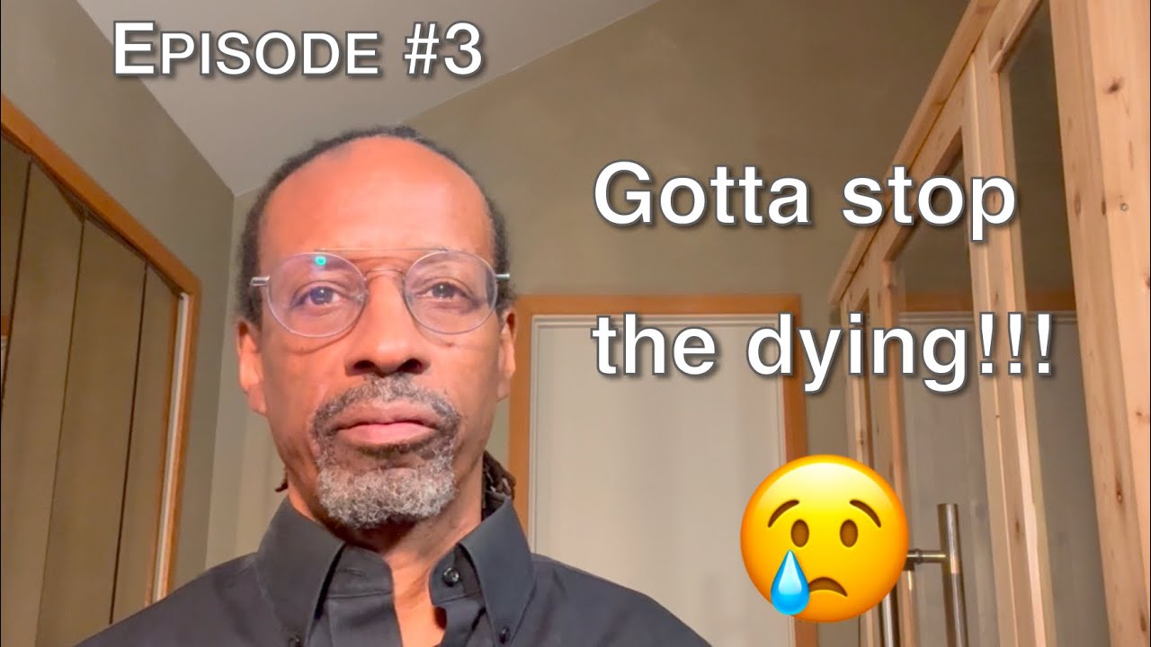 Stop the Dying - YouTube