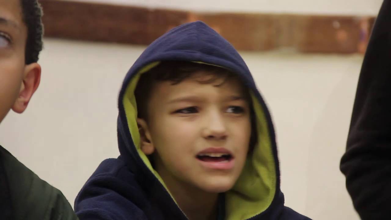 CARISMA KIDS || INSCRIÇÕES ABERTAS || 2º SEMESTRE || 2016 - YouTube