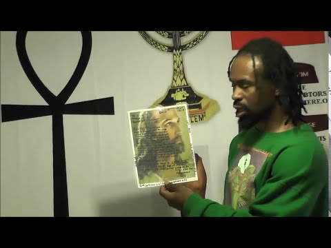 Ancient Indigenous History Great Black Biblical Rulers & the Holy Roman ...