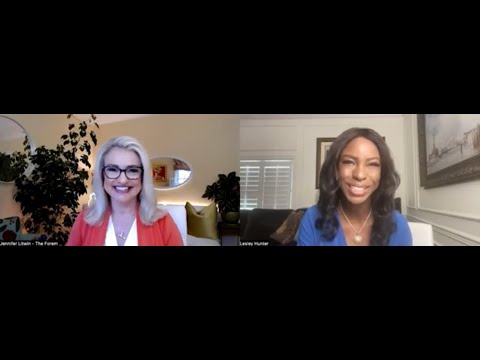 Ask The Hiring Manager with Jennifer Litwin - YouTube