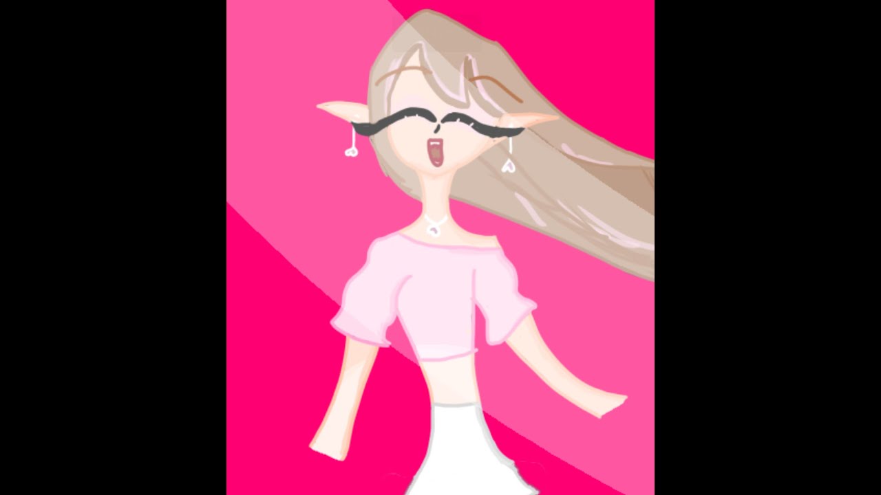 My new pfp speed draw! -look in comments for info bout this channels ...