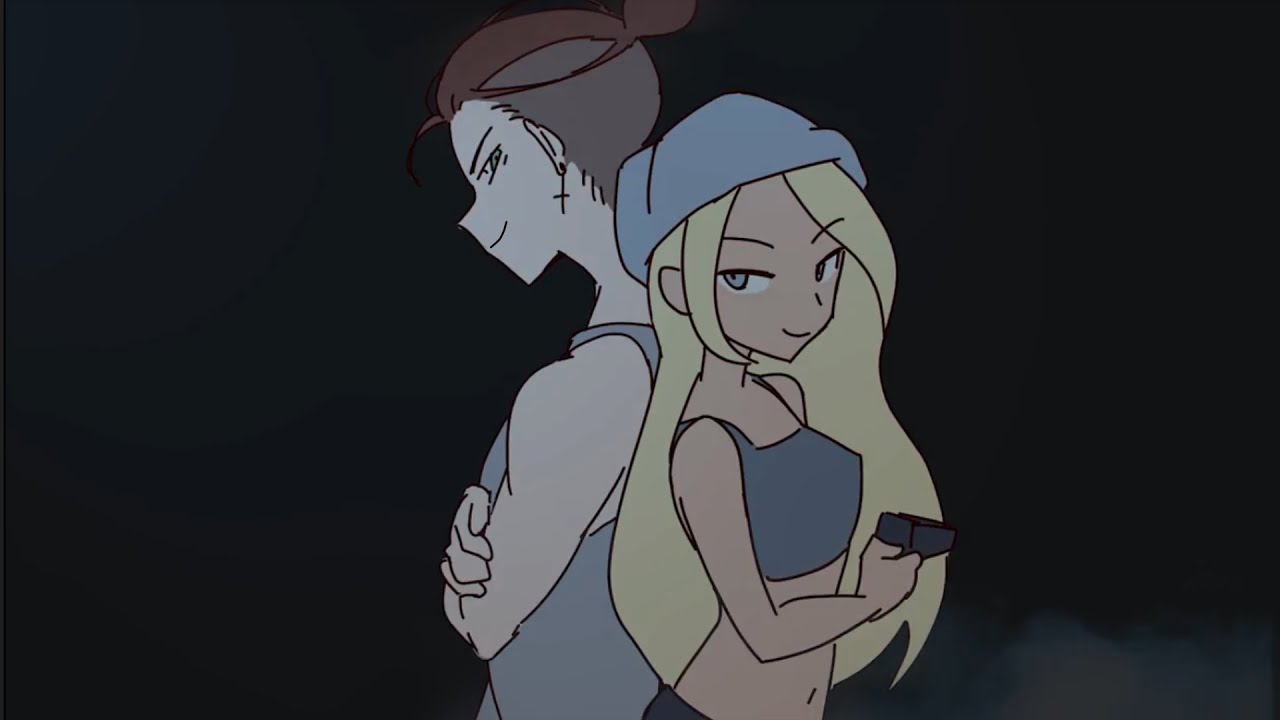 [ ANIMATION ] Partners In Crime - Set It Off | 2022 - YouTube