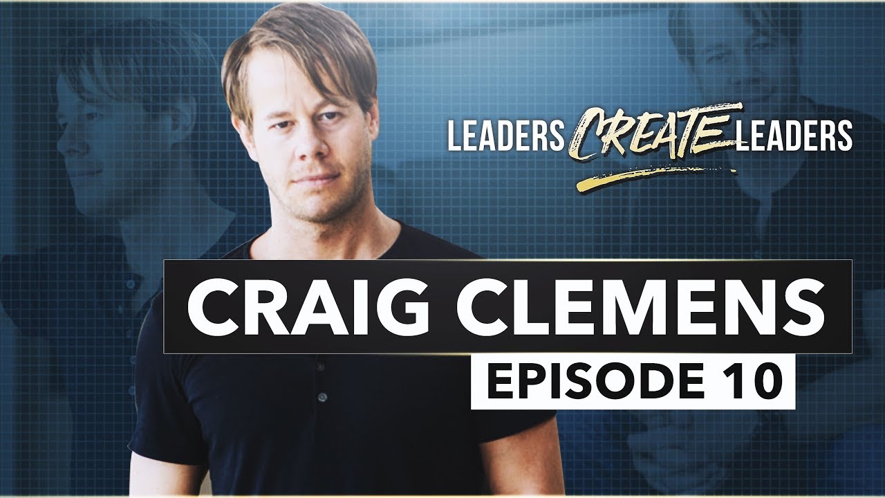 Copy is King | ft. Craig Clemens - YouTube