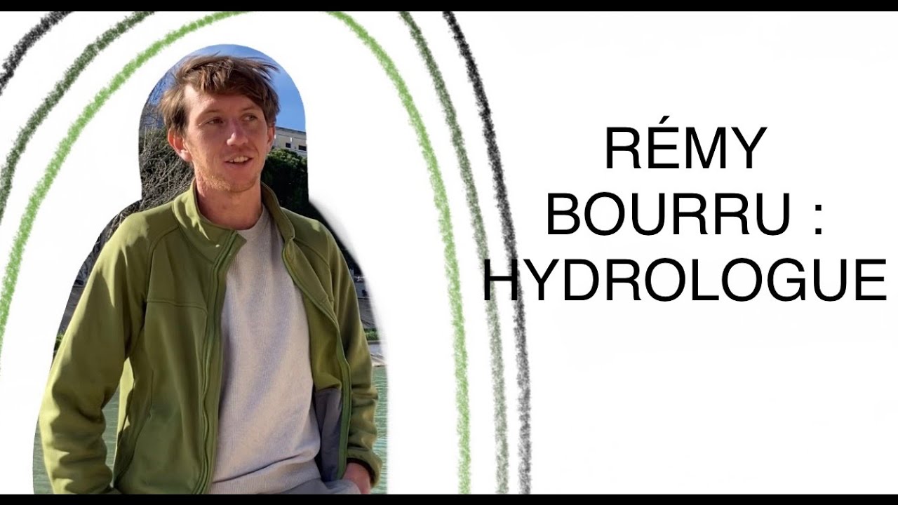REMI BOURRU : épisode 5 - YouTube