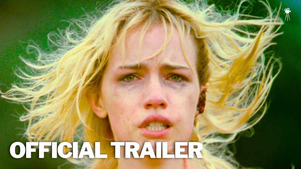 STRANGE DARLING Official Trailer 1080p - YouTube