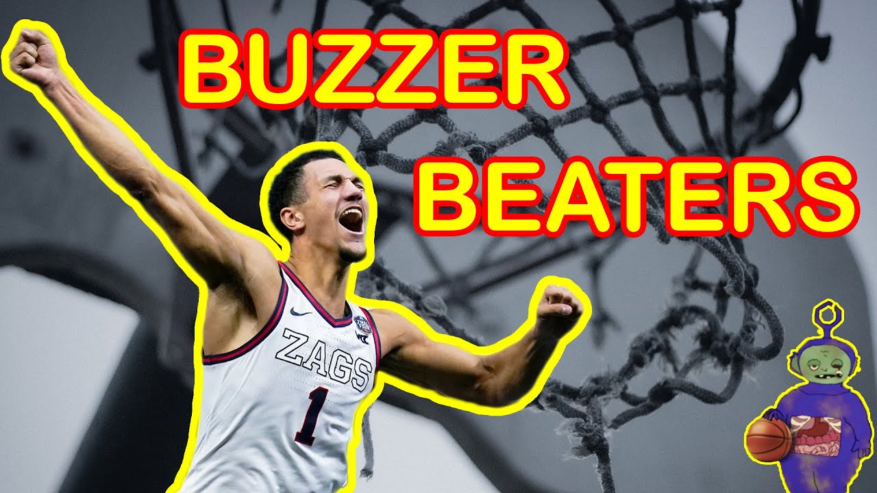 Basketball Buzzer Beater - a teletubby transmission #basketball # ...