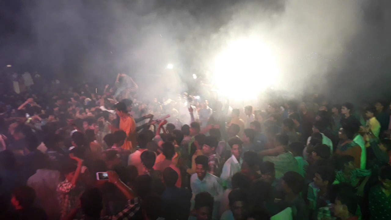 Dj Arman @ dj dilkhush combo - YouTube