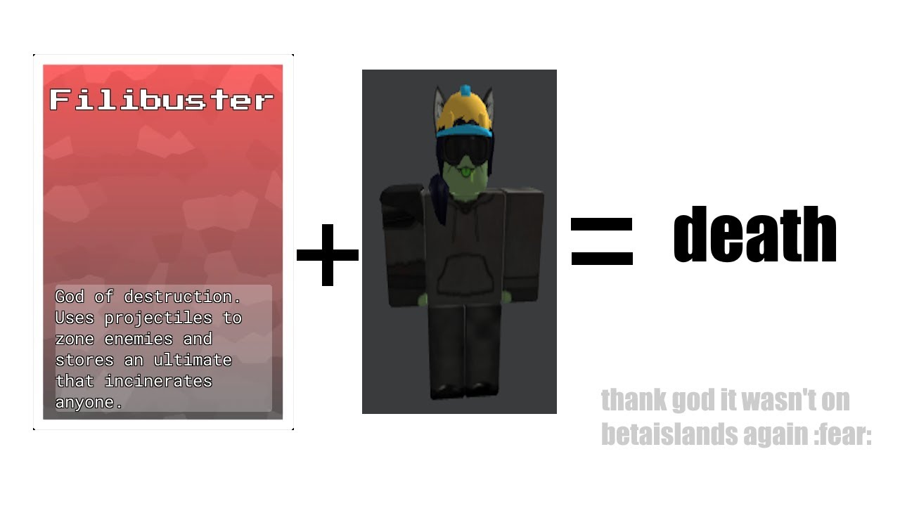 [Item Asylum] Filibuster Tom-Frickery - YouTube