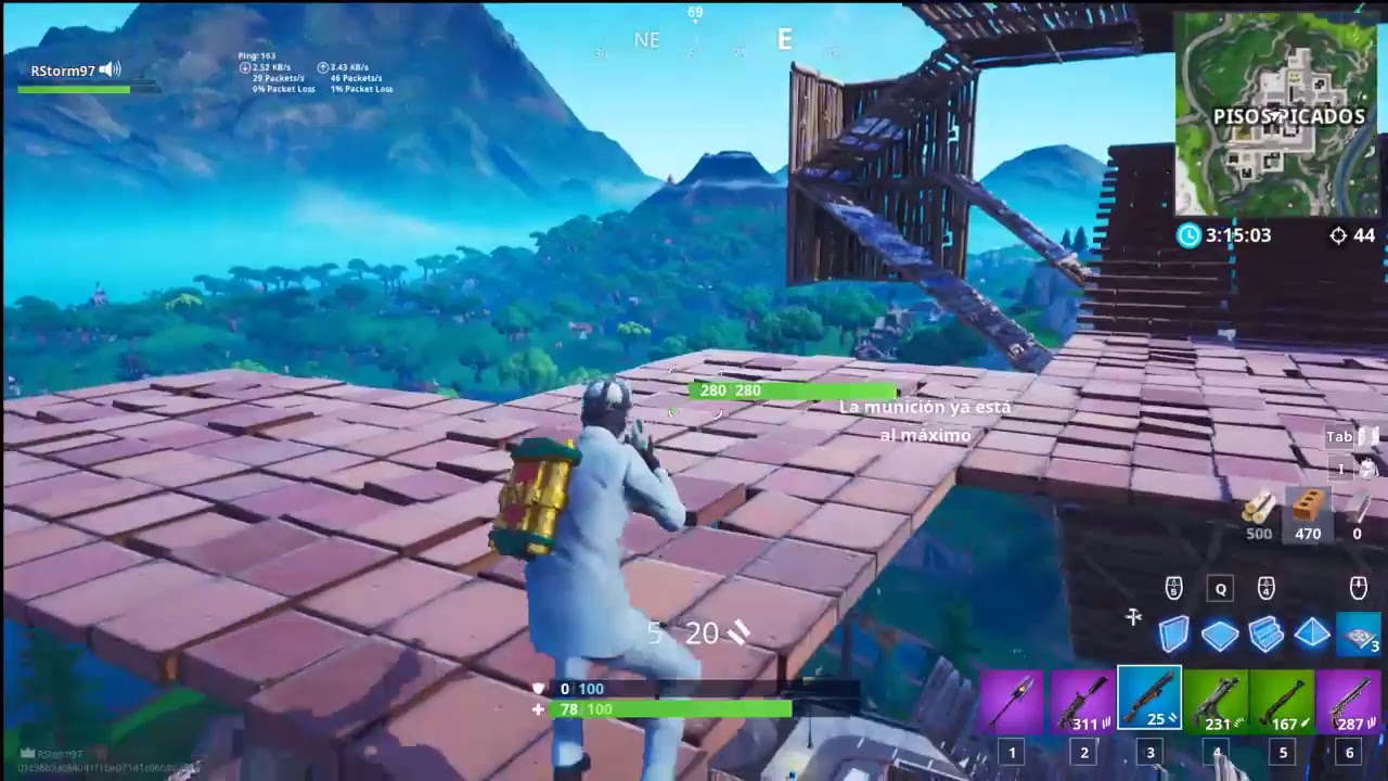 Transmisión en directo de Rodrigo Carranza - YouTube