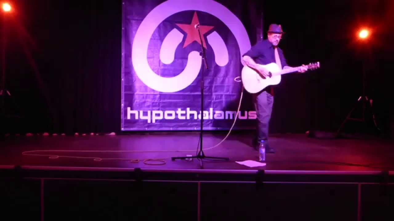 Rob Lamothe :: The light of you - YouTube