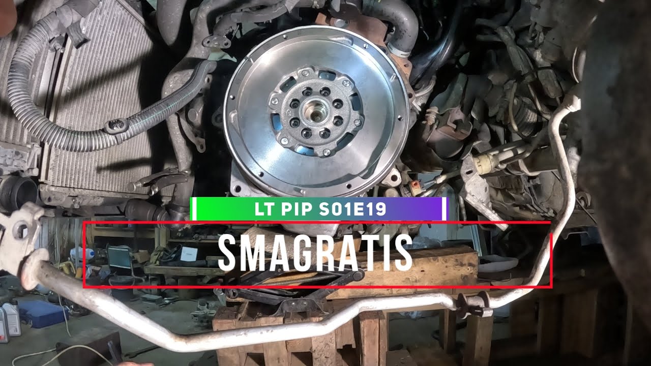 LT PiP S01E19 SMAGRATIS - YouTube