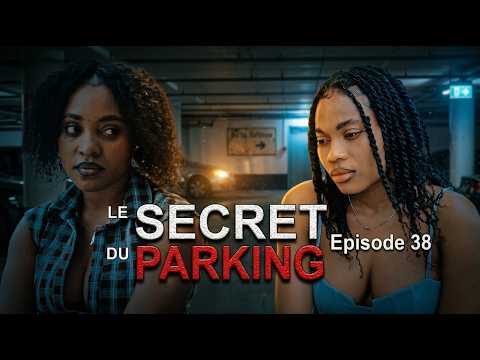 le secret du parking  Episode 38 Wilmix production feuilleton haitien