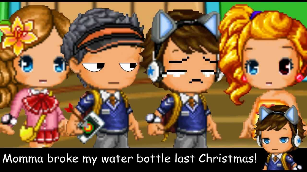 Fantage Animated Series - Unexpected - Episode 8 - YouTube