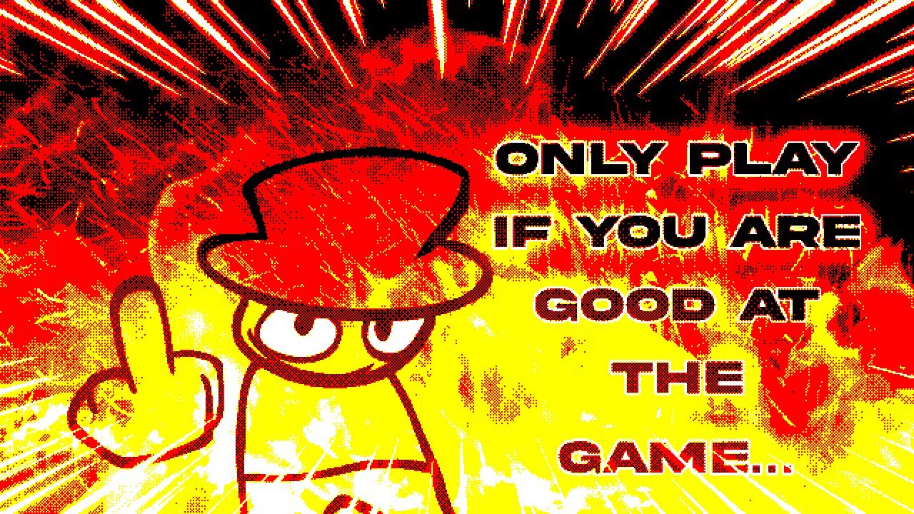 'Supernovae' Gameplay Teaser - FNF: THE MASTER EDITION - YouTube