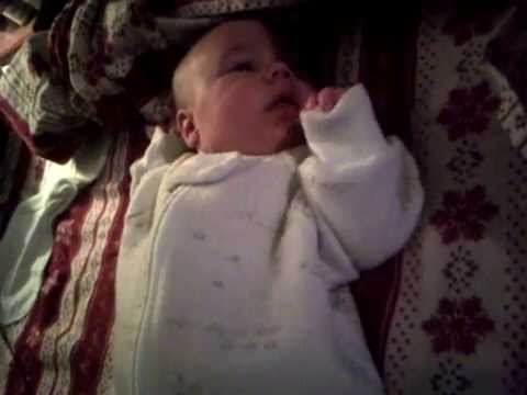 Baby's First Zerbert - YouTube