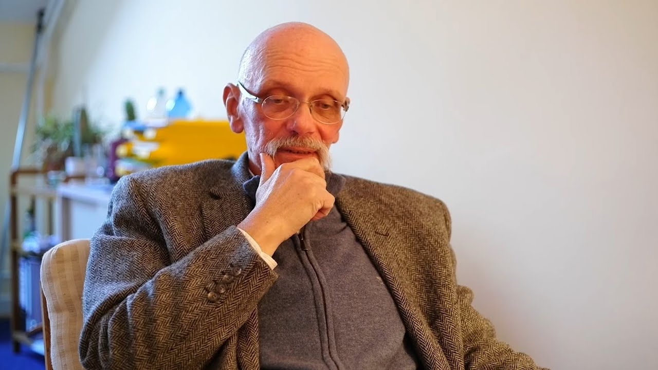 War Odin ein Türke? Interview mit Germanist Prof. Dr. Arnulf Krause - YouTube