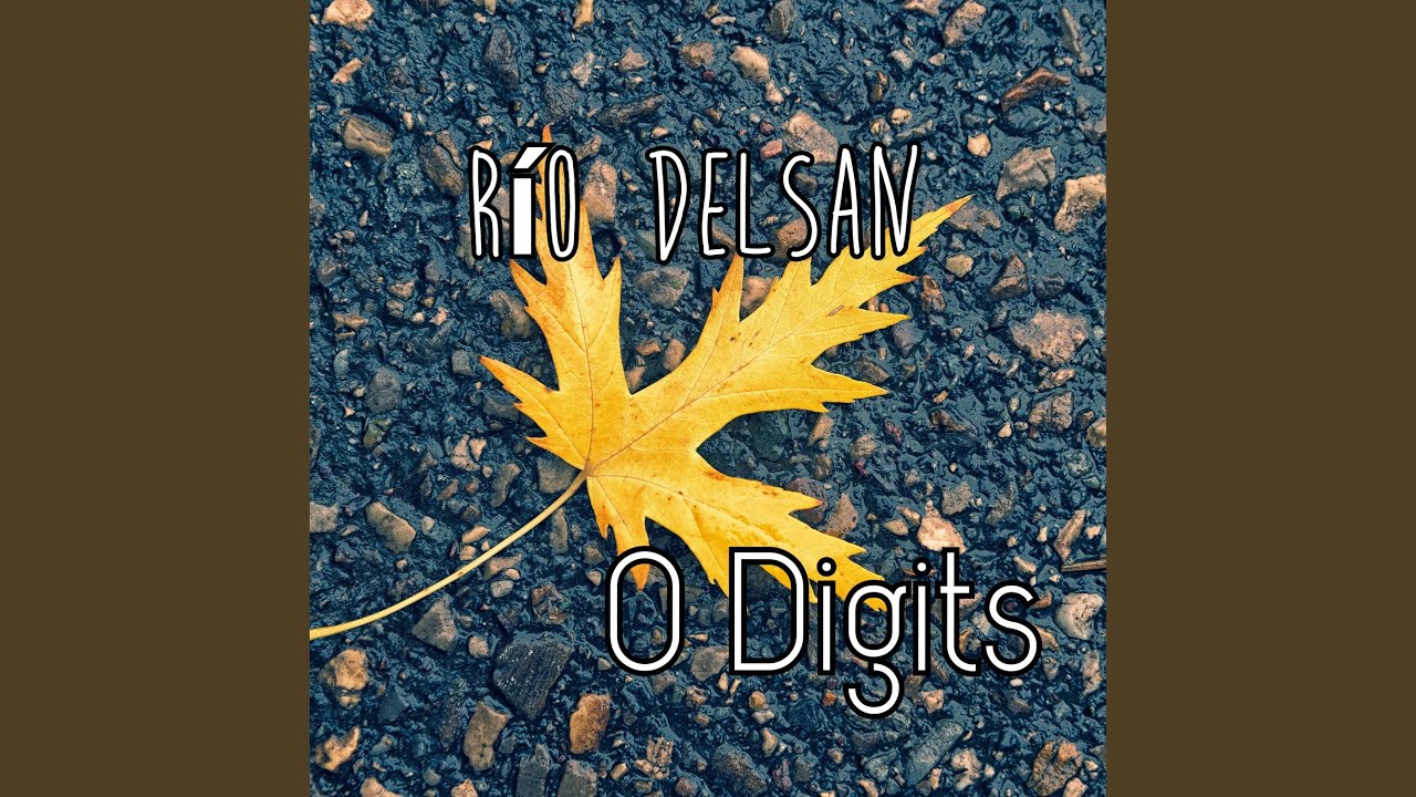 O Digits - YouTube