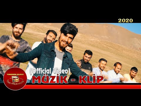 Bawer ÇOLAK Potpori 2020