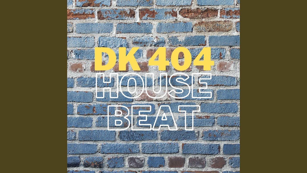 House Beat - YouTube