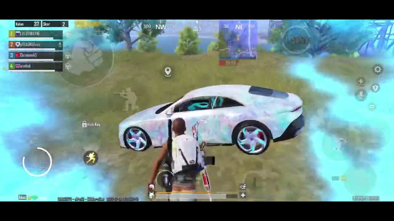 16 KİLL +WİN TOPLAMA KADRO İLE SOLO 8 - YouTube