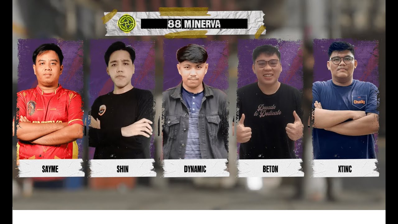 SQUAD 88 AKAN MERAMAIKAN WAR CLAN LAGI WAKKU~ - YouTube