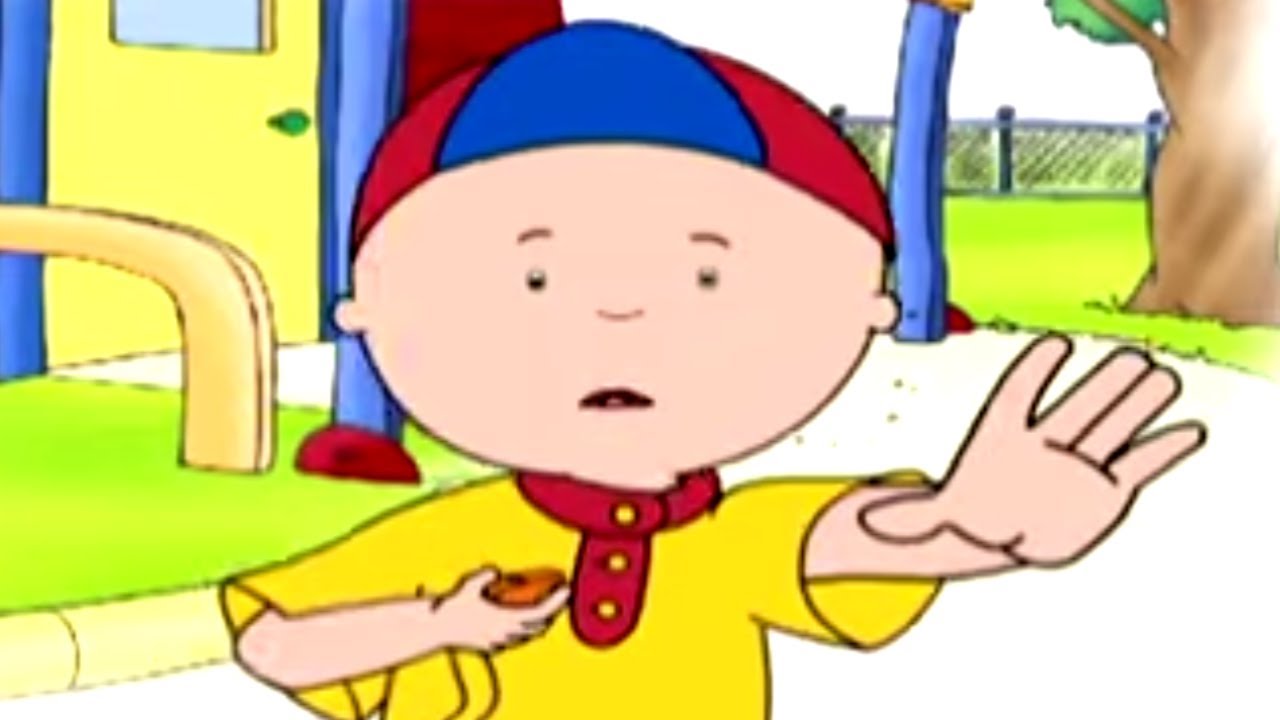 Ruca no Comando | Ruca em Português - YouTube