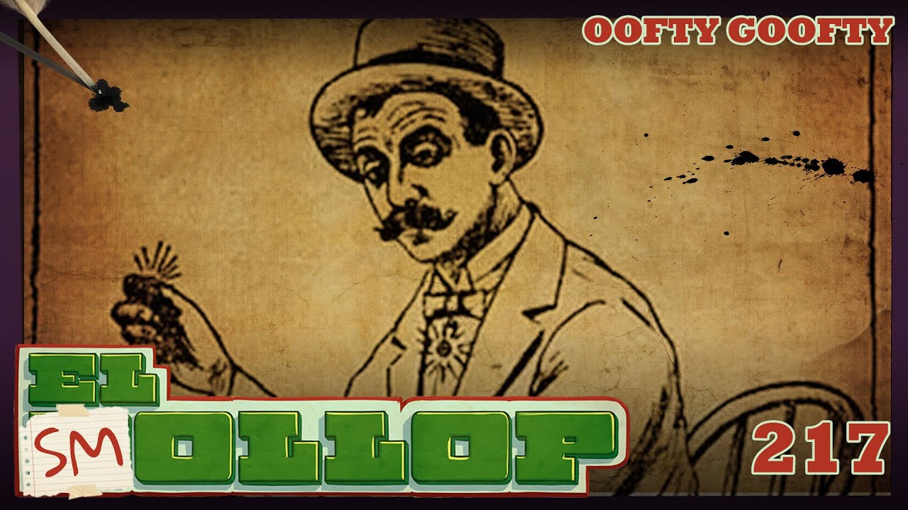 E217: Oofty Goofty! (Smollop) - YouTube
