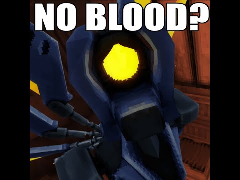 ULTRAKILL 5-2 any% in 41.214 (new pb) - YouTube