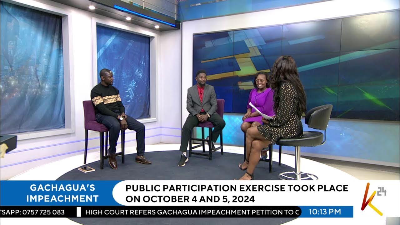 K24 TV LIVE | FRIDAY LIVE. - YouTube