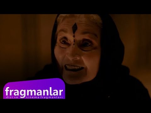 Ammar 3  Cin Kabilesi Fragman