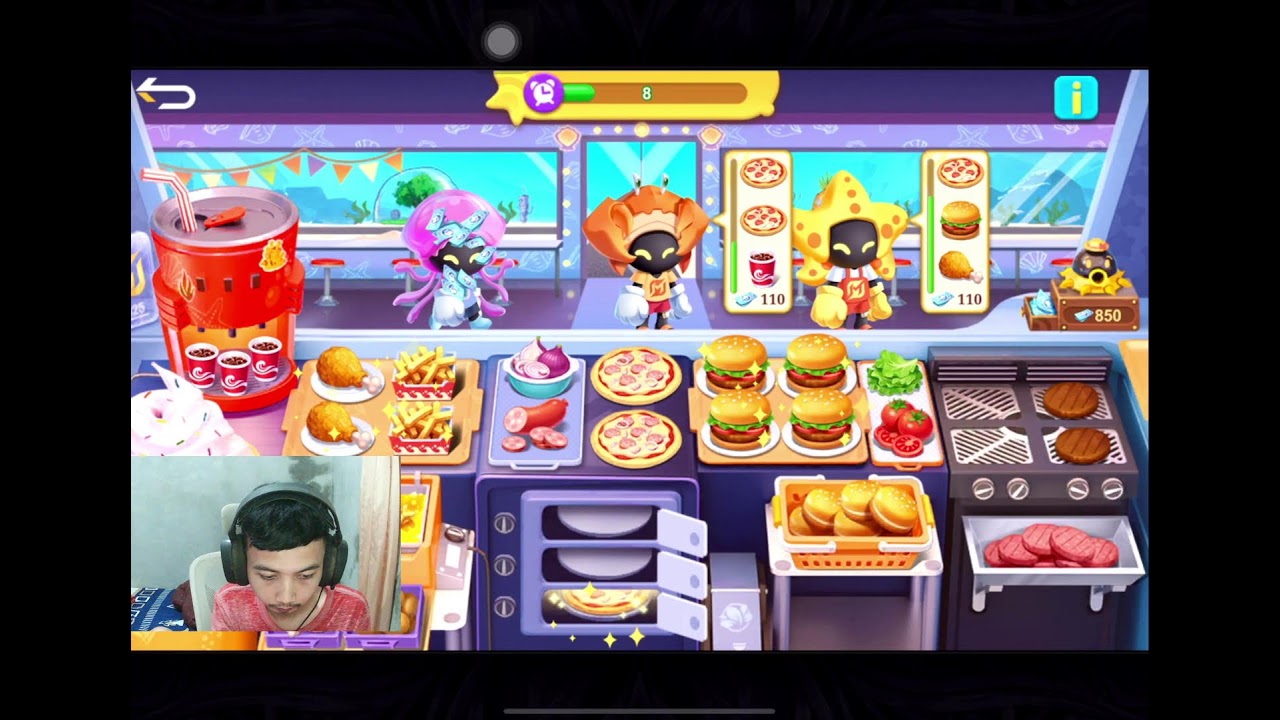 rank push ing solo random Mobile legends - YouTube