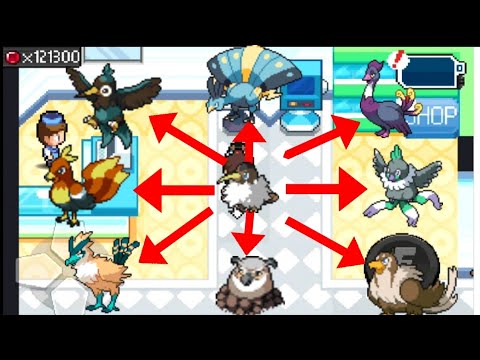 Evocreo Arcus All Evolution - YouTube