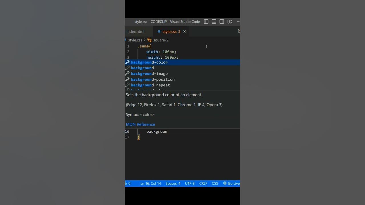 Microsoft Logo Using Html And Css Shorts Youtubeshorts Microsoft Youtube