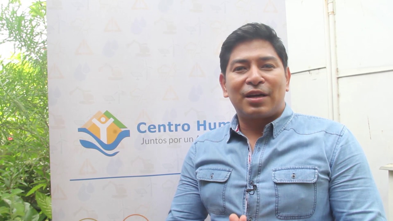 Mario Medrano 27 Aniversario Centro Humboldt - YouTube