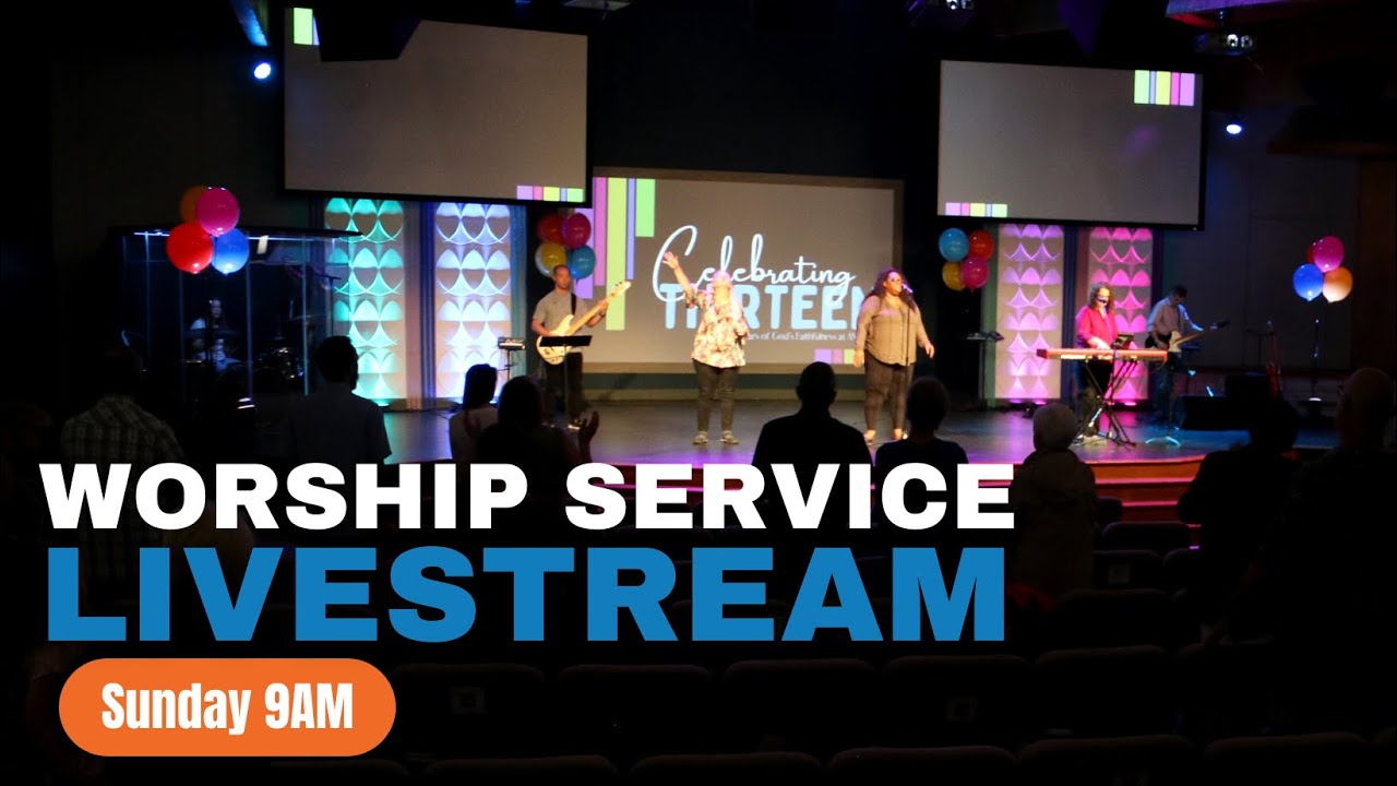 February 5th Worship Service Livestream - YouTube