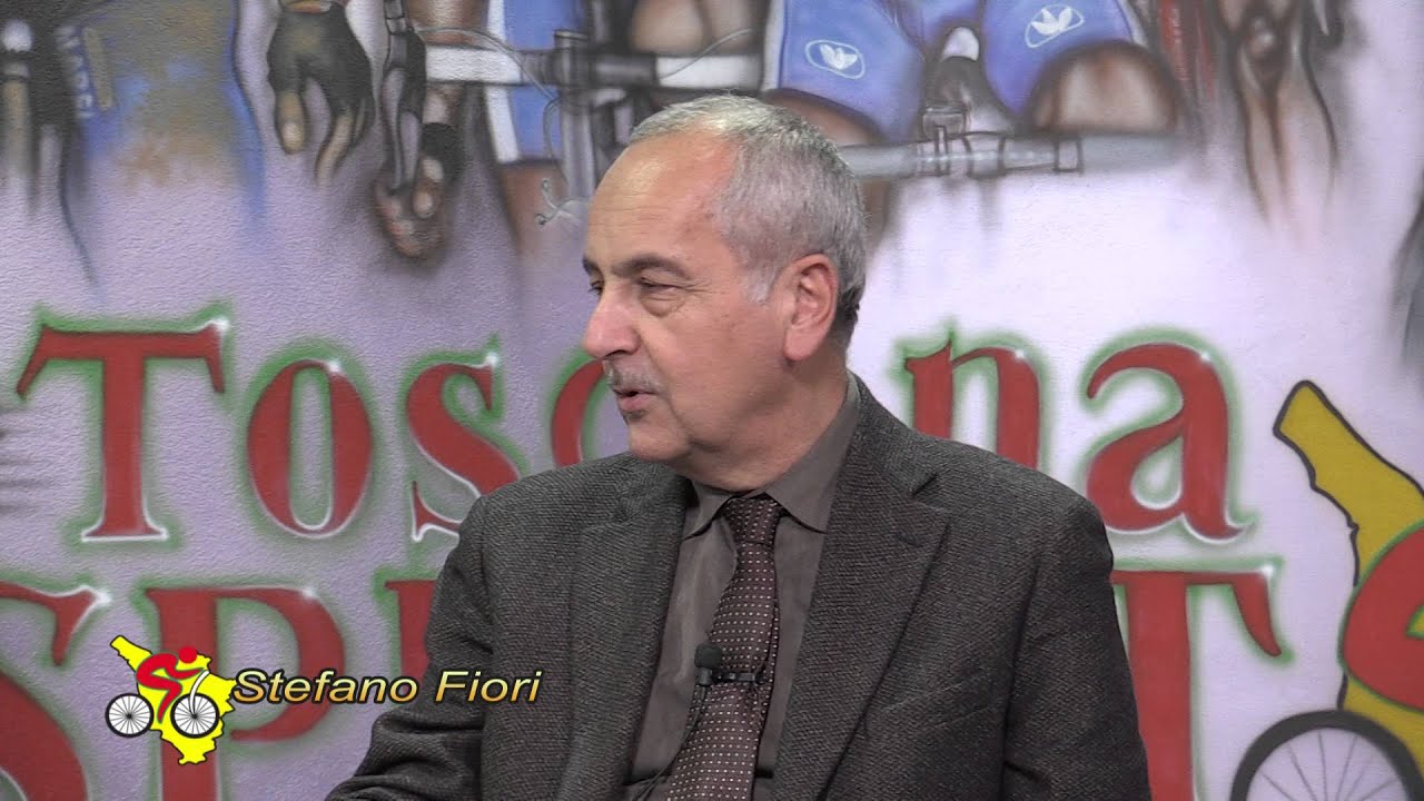 Studio Toscana Sprint "ANTONIO FANELLI" (28/01/2016) - YouTube