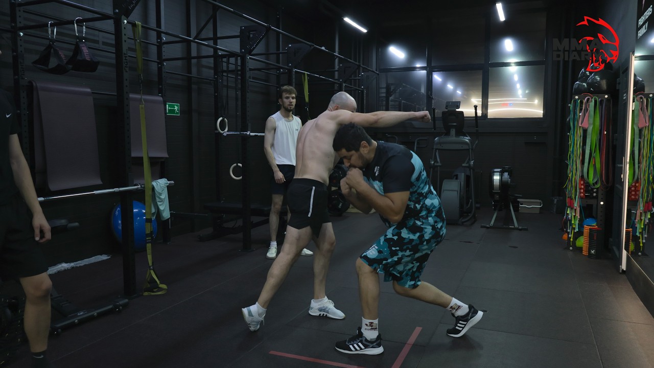 Boxing Workout: Sweat, Punch, Repeat - YouTube