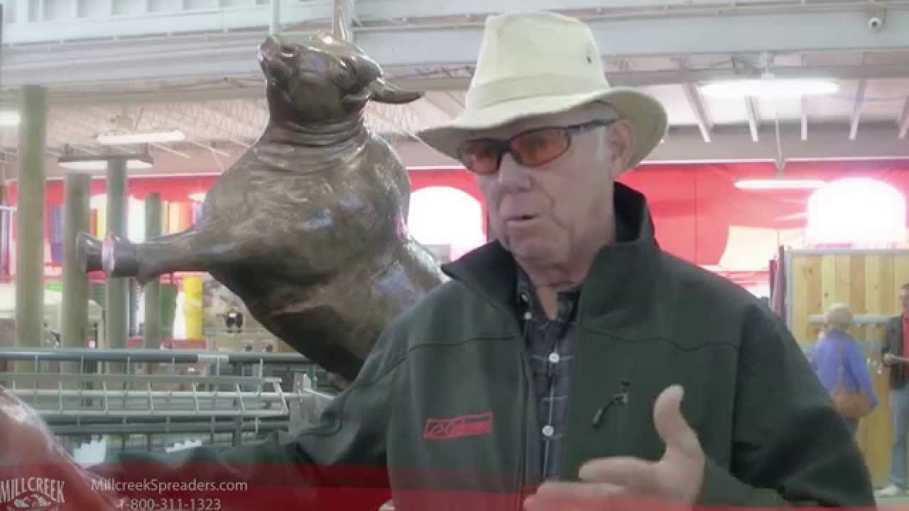 Quality Counts: Pat Cashman on Millcreek Quality - YouTube