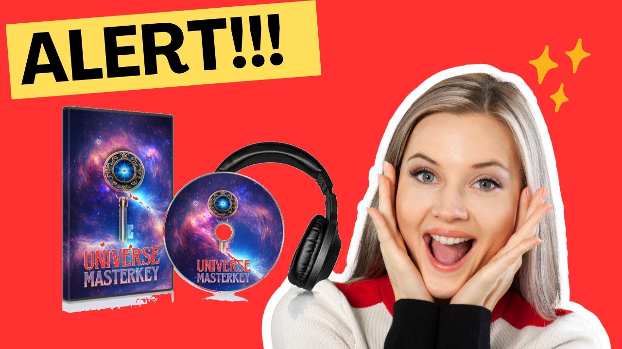 Universe Masterkey Review | BITWAVES: Universe Masterkey 2024 - YouTube