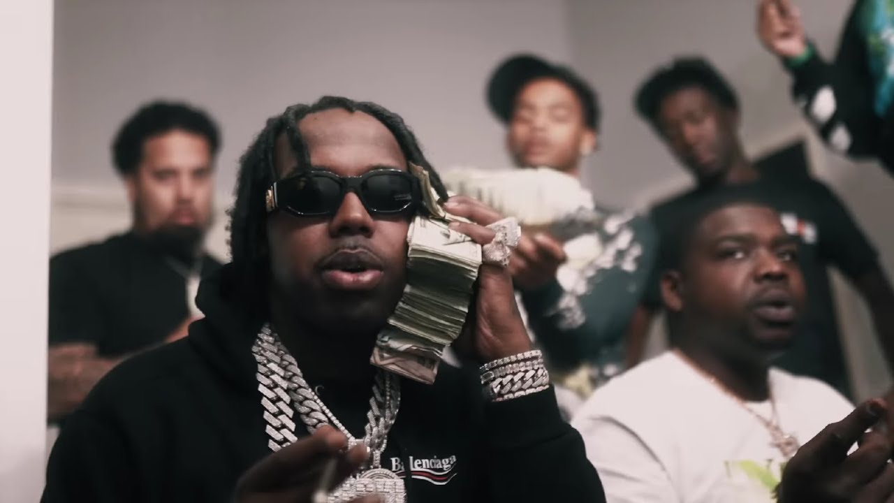 (FREE) "Fully Loaded" EST Gee x Rob 49 Type Beat - YouTube