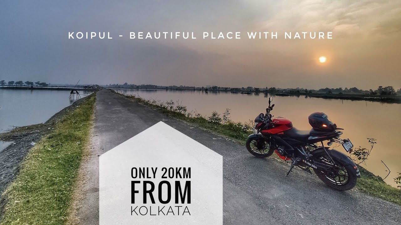Koipul || Kharibari || A offbeat destination near Kolkata || Offbeat ...