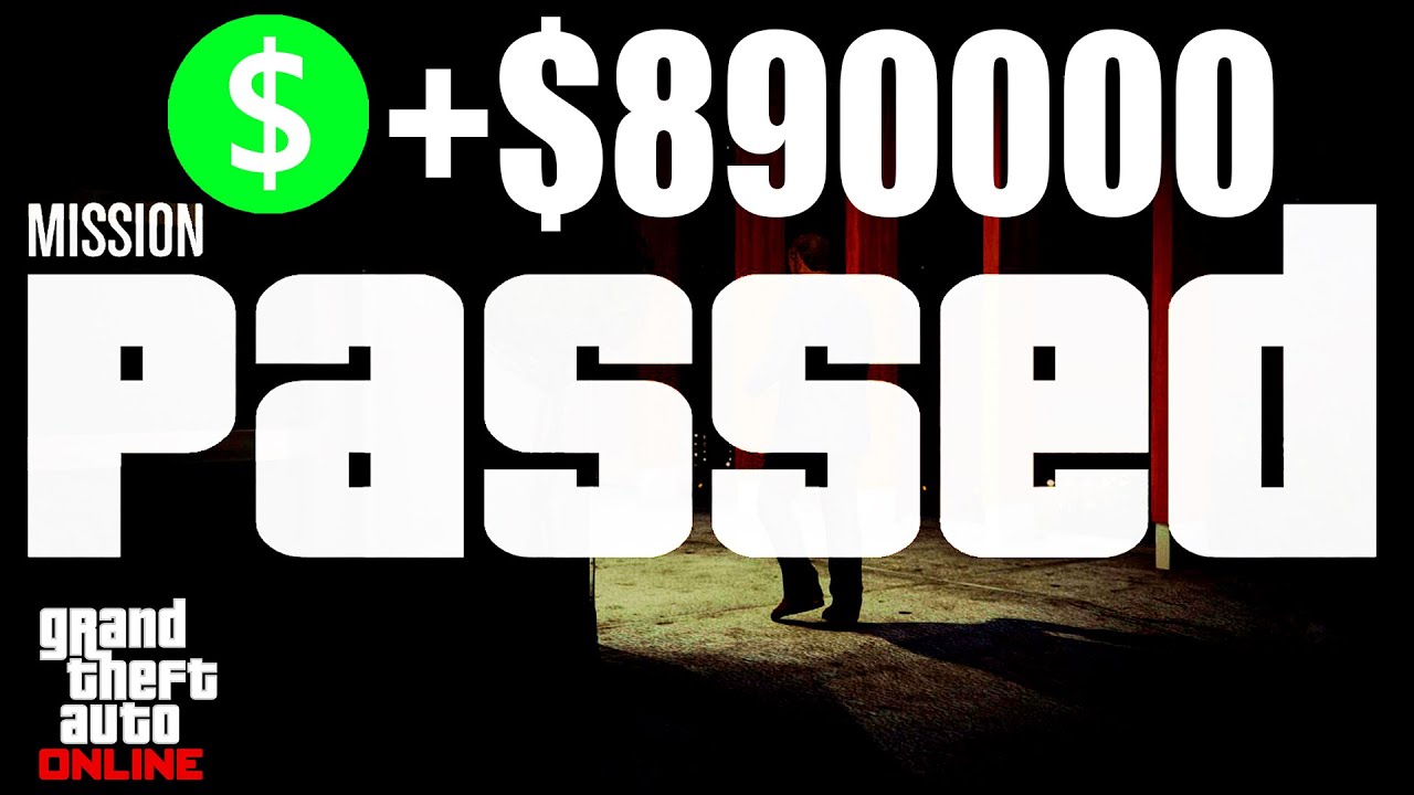 Top 5 Best Missions To Make Money In GTA 5 Online Fast Easy YouTube top-5-best-missions-to-make-money-in-gta-5-online-fast-easy-youtube