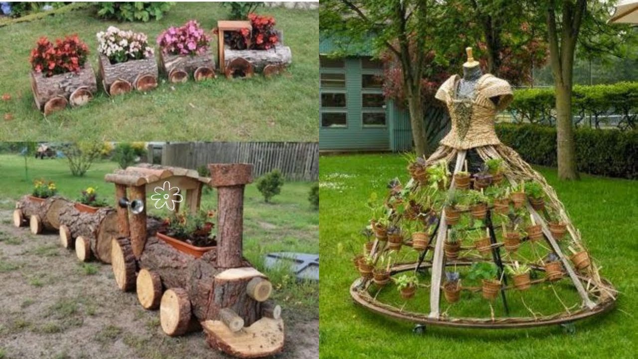 Wood Lawn Ornament Plans Transform Your Outdoor Space With These Zen